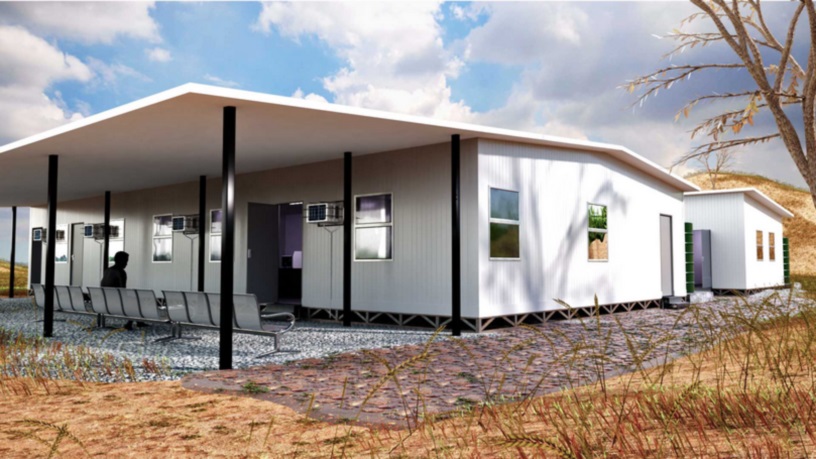 The right modular infrastructure solution for your healthcare needs | ITWeb