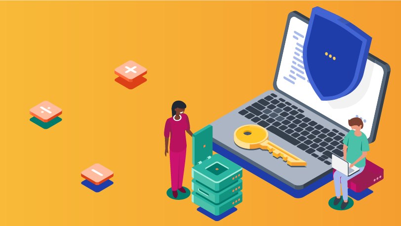 Access control is paramount for effective security of data in the cloud ...