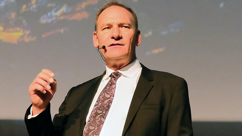 Gartner reveals 2020 vision on tech trends | ITWeb