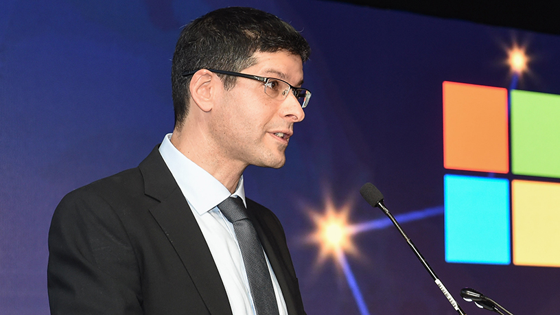 Microsoft partners experience cloud rush in SA | ITWeb