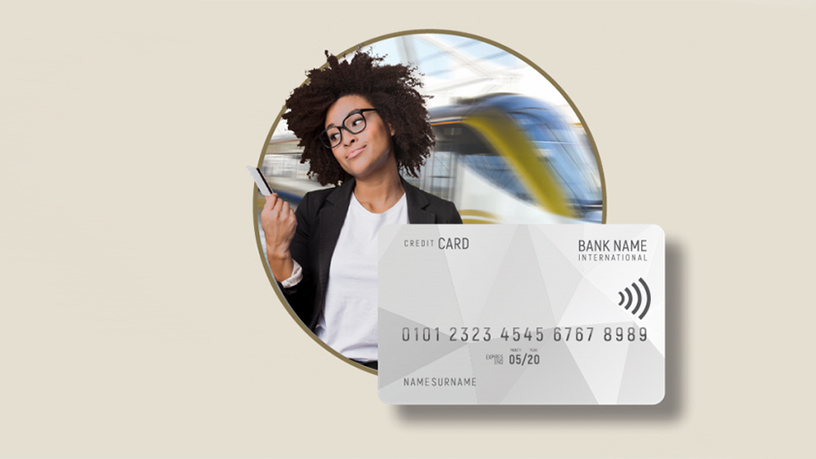 Gautrain readies contactless bank card tag-and-pay | ITWeb