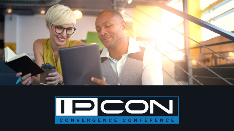 SA's biggest IP Convergence Conference is back and bigger than ever ...