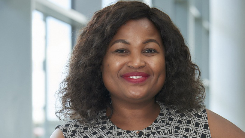 Wind energy body CEO Ntombifuthi Ntuli dies | ITWeb
