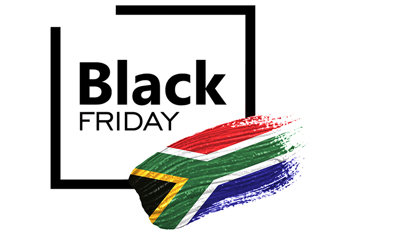 South Africans split on online, offline stores on Black Friday | ITWeb