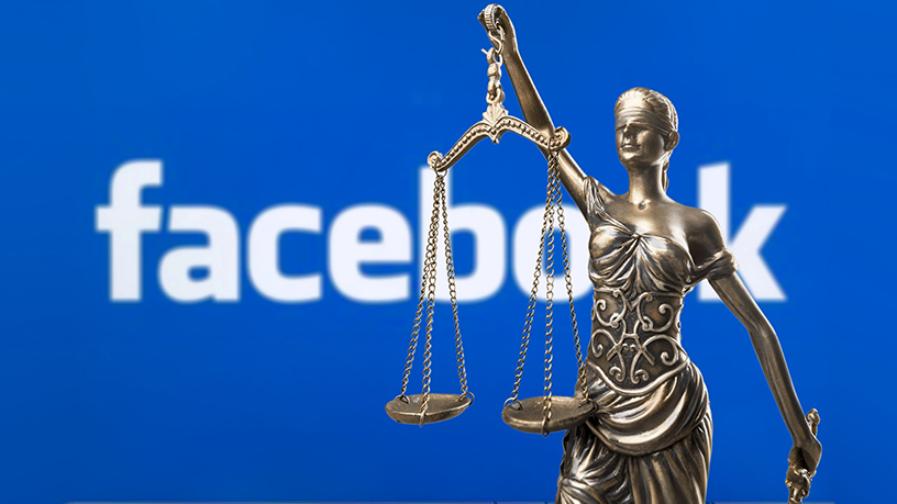 Small South African fintech start-up sues Facebook | ITWeb