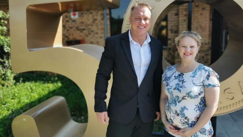 Case study: First Technology National revolutionises processing ...