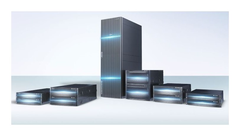 Huawei launches new-generation all-flash storage OceanStor Dorado in ...