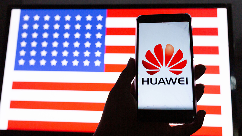 US grants Huawei another short-term lifeline in trade war | ITWeb