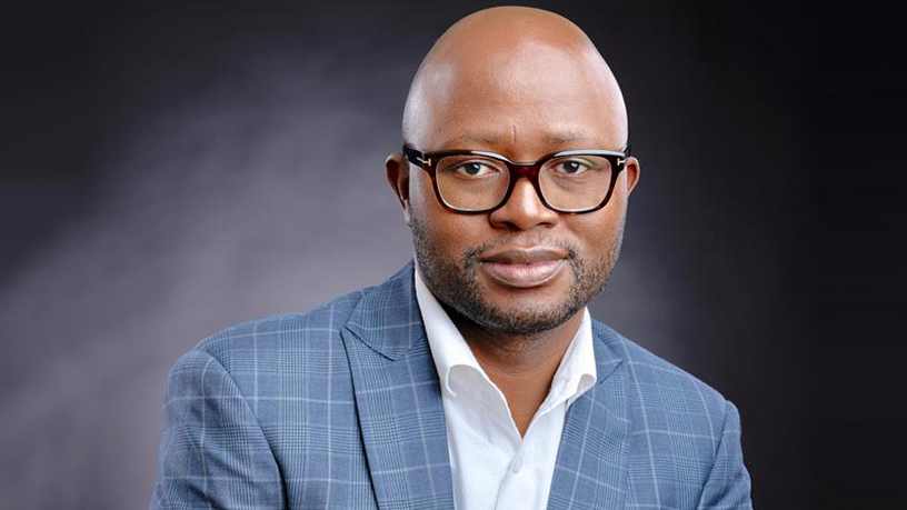 Ex-MS, Oracle SA exec leverages Airbnb to start company | ITWeb