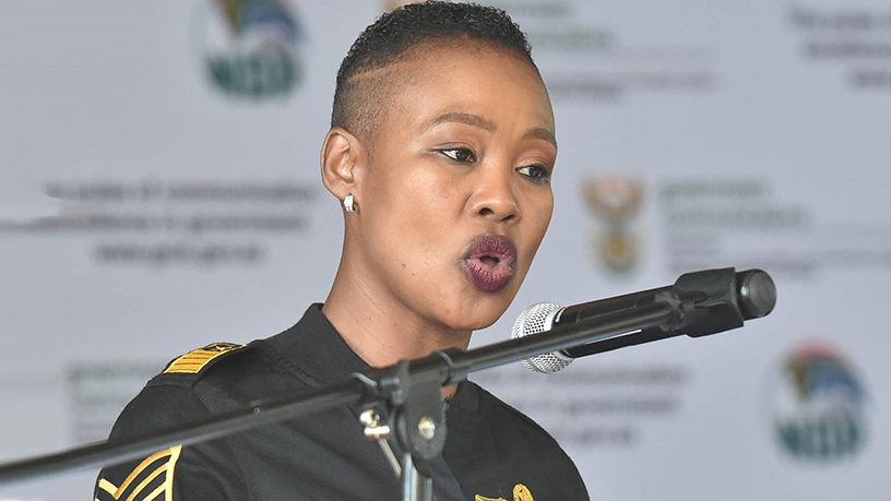 Ndabeni-Abrahams’s first year in office: highs and lows | ITWeb