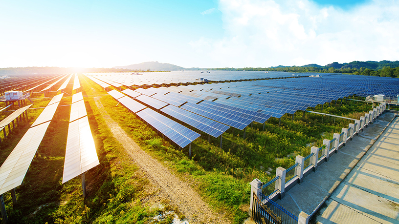 CSIR proposes three more wind, solar power zones | ITWeb