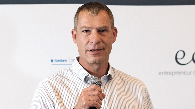 Fintech firm 2Engage outlines ambitious growth plans | ITWeb