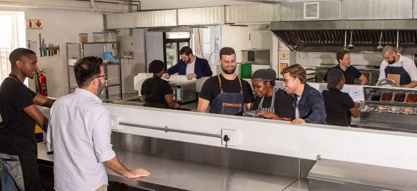 Digital kitchens booming in SA | ITWeb