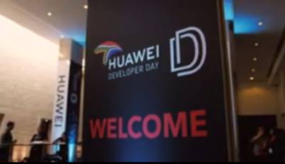 Huawei launches its Developer Programme in SA | ITWeb