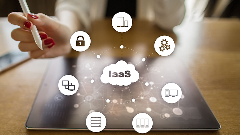 Age of the rental: SOC as a service, IaaS, DaaS, HaaS | ITWeb