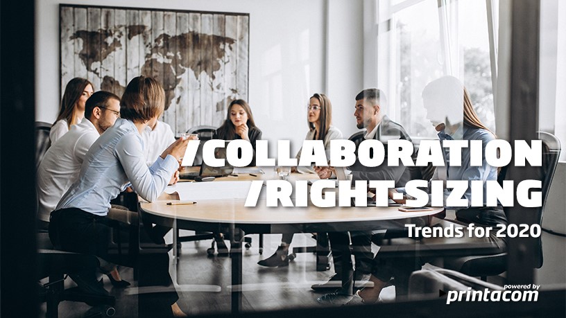 Printing sector trends for 2020 | ITWeb