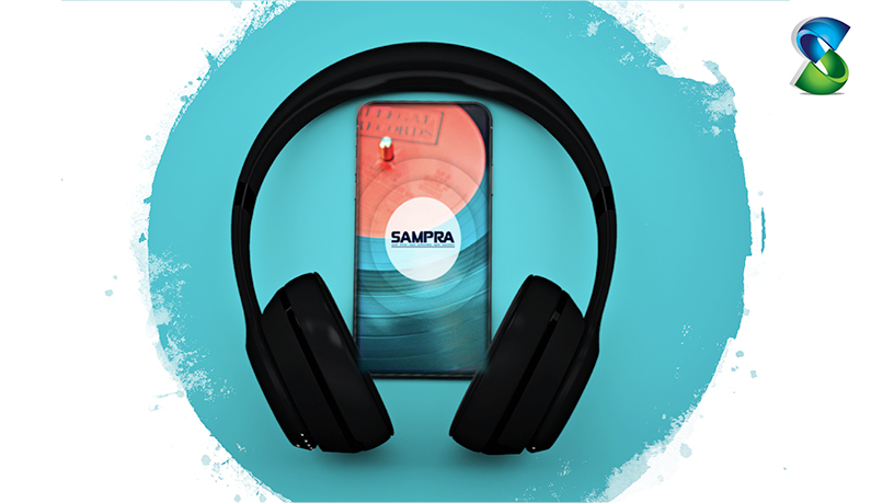 New Sampra app tracks music airplay | ITWeb