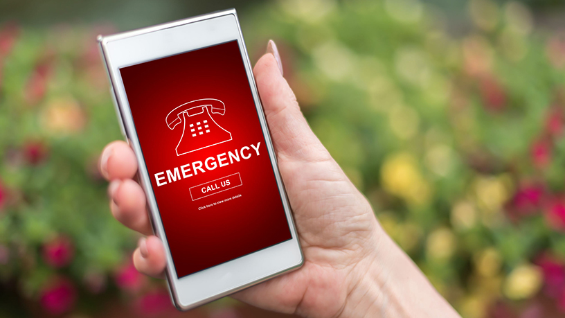 Vodacom, SAPS power crime prevention via app | ITWeb