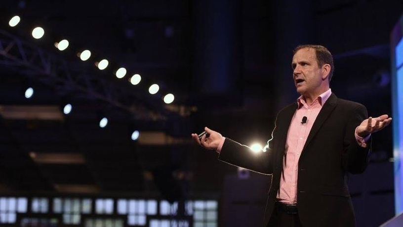 Oracle talks up new SA data centres | ITWeb