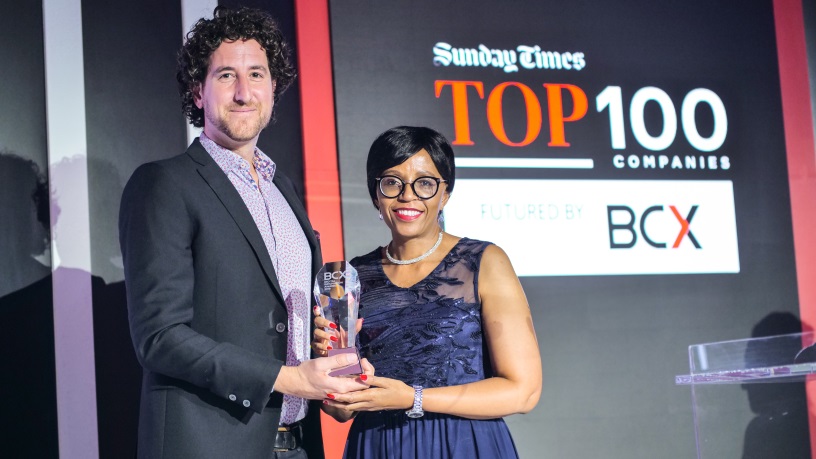 Winners of the 2019 BCX Digital Innovation Awards announced | ITWeb