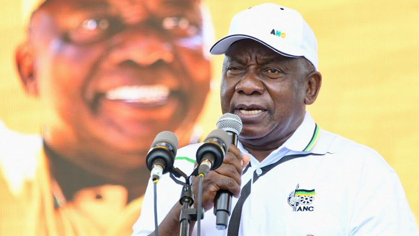 ANC lekgotla lauds renewables, 4IR as new growth areas | ITWeb