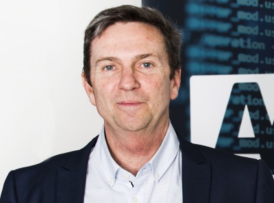 Argility showcases SkyData IOT platform | ITWeb