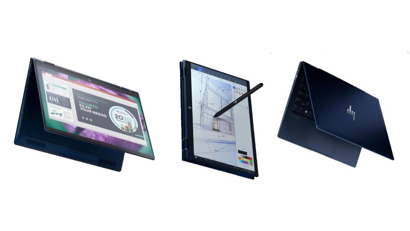 HP Elite Dragonfly launches to ICT channel | ITWeb