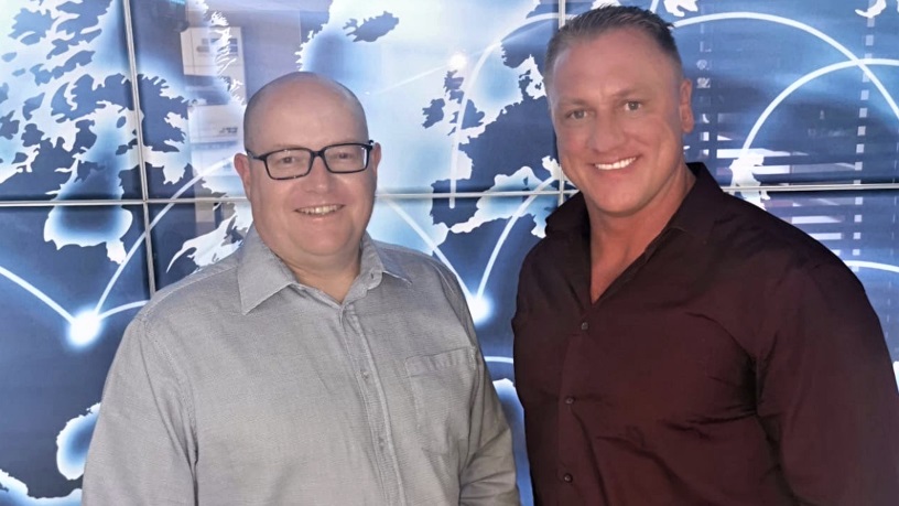 First Technology National modernises Bidvest International Logistics ...