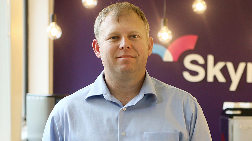 US software investor pumps R437m in SA’s field sales app | ITWeb