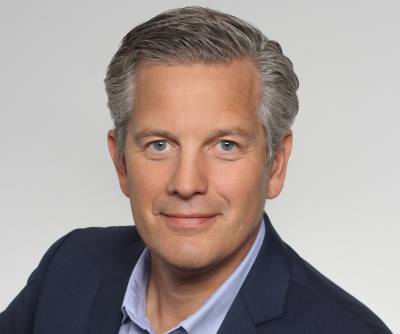 Nutanix appoints Thomas Rollin as Director: Global Accounts, EMEA | ITWeb