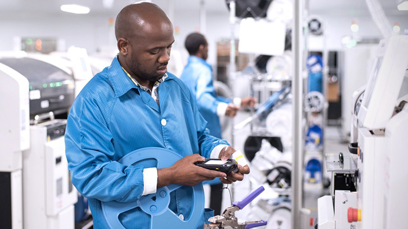 SA’s R1bn Yekani smart factory faces liquidation | ITWeb