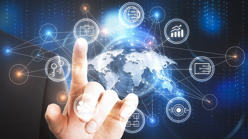 Infographic: Redefine digital transformation | ITWeb