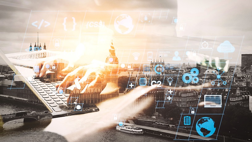 White paper: How to make your data catalogue the central point of your ...