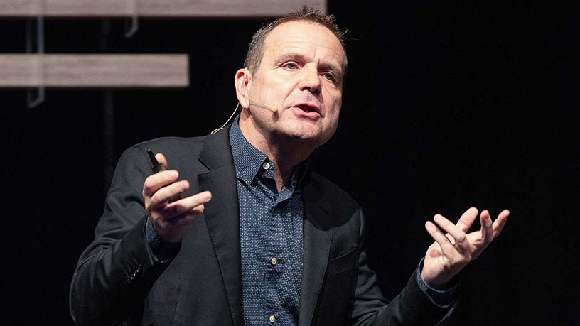 Oracle says new cloud push is on track for 36 regions | ITWeb