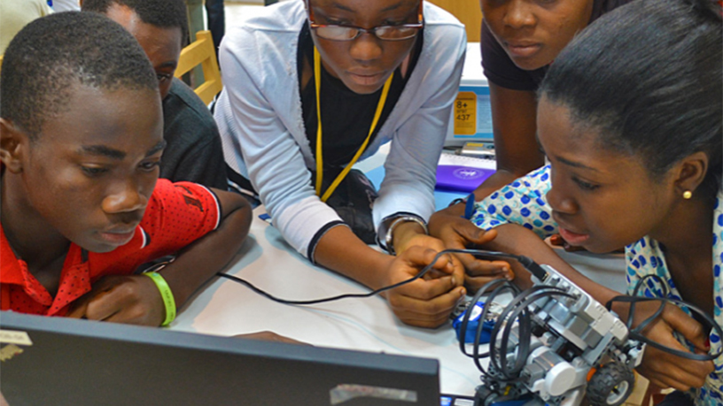 African edtech start-ups selected for Mastercard accelerator | ITWeb