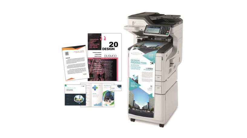 OKI Europe launches intelligent MFP with exceptional print performance ...