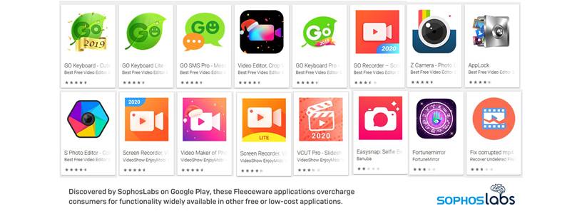 Sophos introduces Intercept X for Mobile | ITWeb