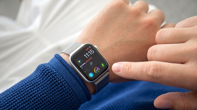 Apple Watch sales outpace entire Swiss watch industry | ITWeb