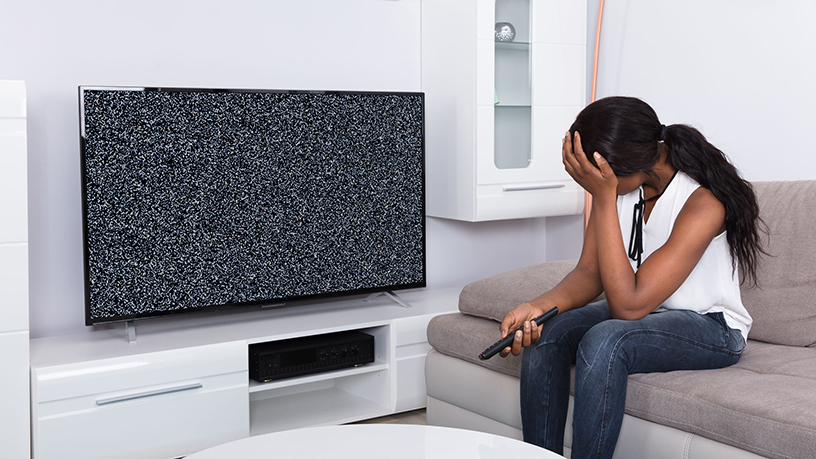 Numbers don’t lie: Government’s slow crawl to digital TV | ITWeb