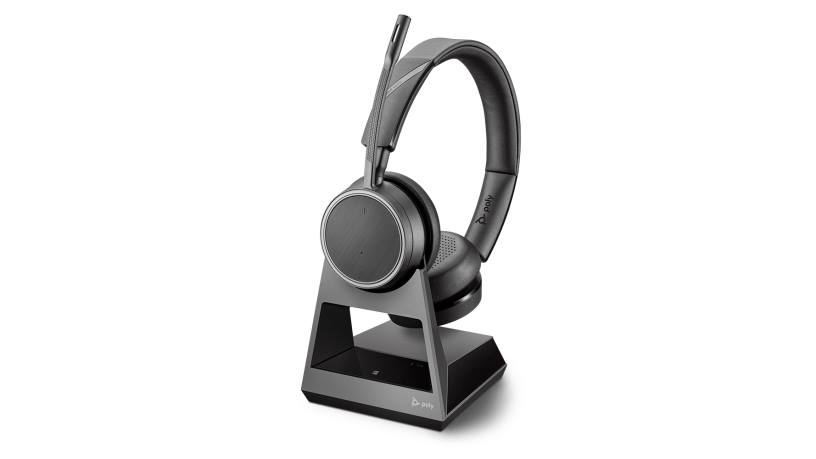 Poly announces integration of Amazon Chime and Alexa for Business with ...