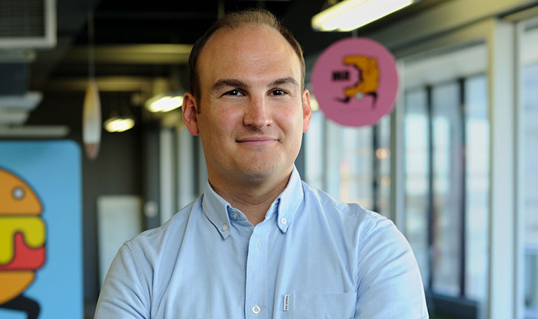 Restaurant food straight to your sofa | ITWeb