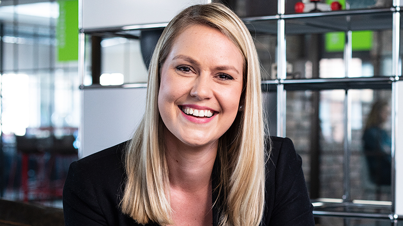 CX: 2020. The human touch | ITWeb