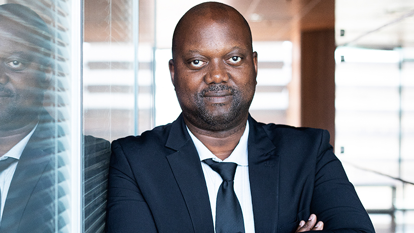 Journey to a digital future | ITWeb