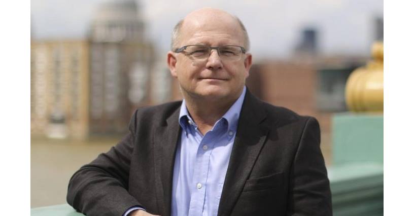 Nick Binedell to deliver keynote address at Decision Inc. Digital ...