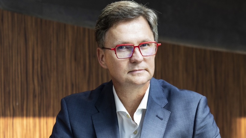 The data-centric Discovery | ITWeb