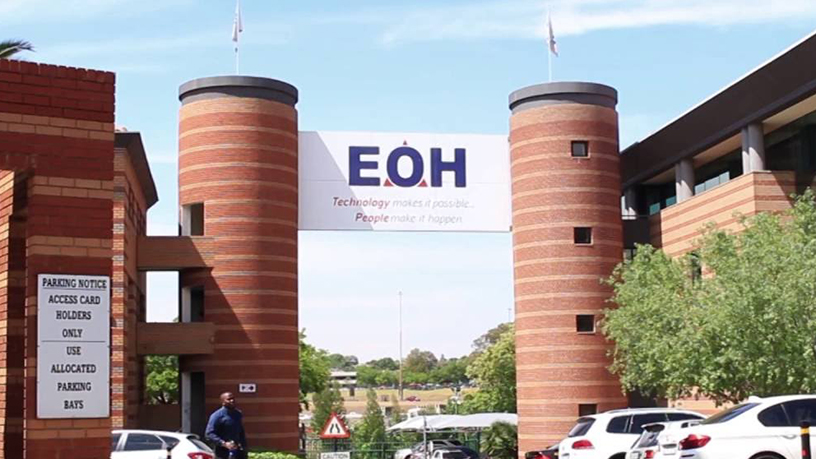 Massive pay cuts for EOH execs as revenue plummets | ITWeb