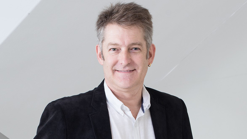 Your platform, or mine? | ITWeb