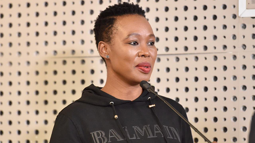 Ndabeni-Abrahams apologises for ‘breaching’ lockdown rules | ITWeb