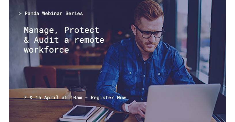 Overcome the challenges of protecting and managing a remote workforce ...