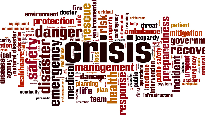Talkwalker – crisis management template | ITWeb